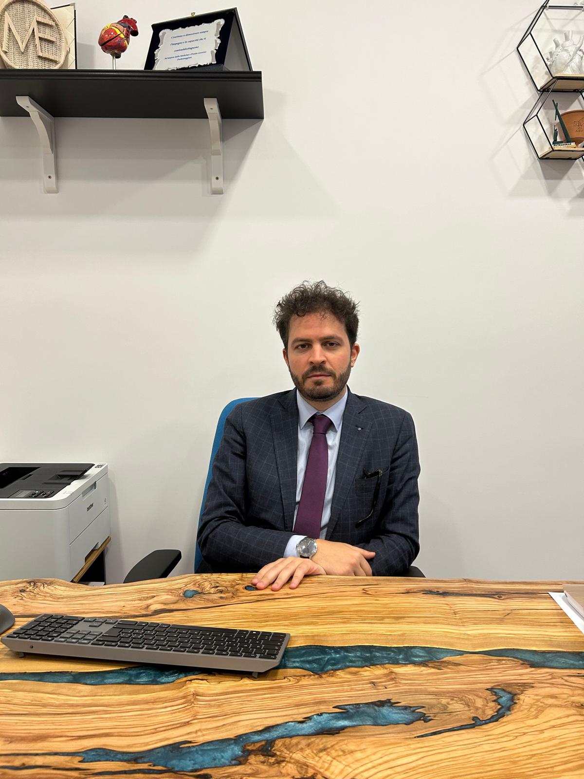 Cardiologo, Endocrinologo e Medico Internista a Napoli - Dottor Marco ...